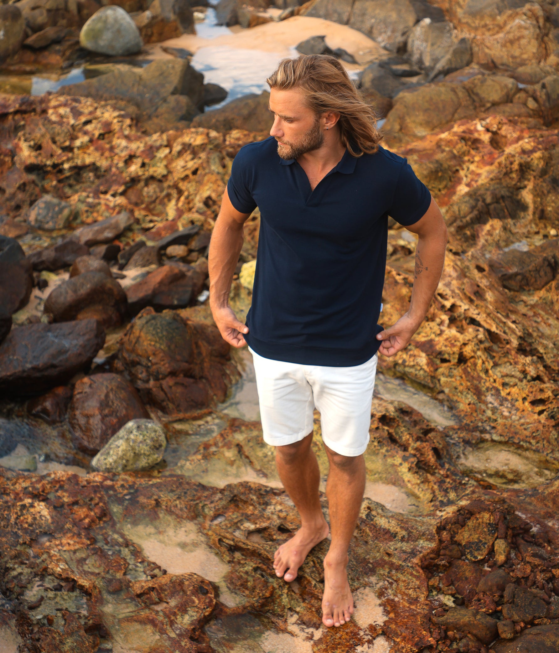 LCY LONDON | Adventure Meets Heritage