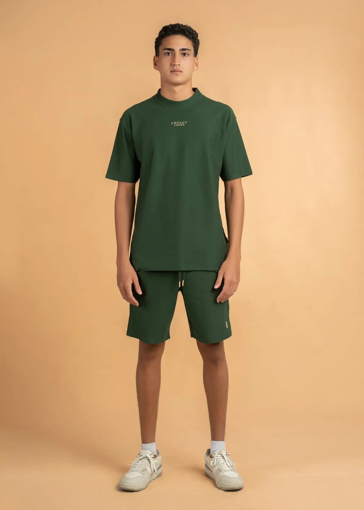 LCY LONDON | Adventure Meets Heritage