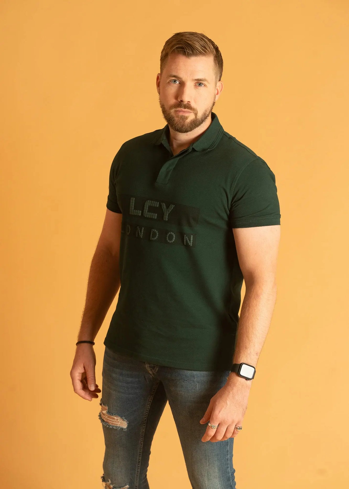 LCY LONDON | Adventure Meets Heritage