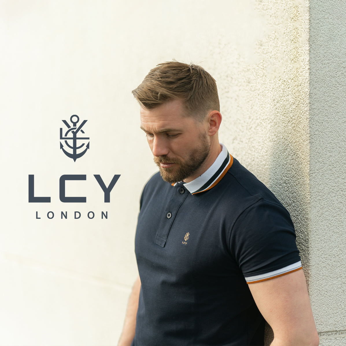 LCY LONDON | Adventure Meets Heritage