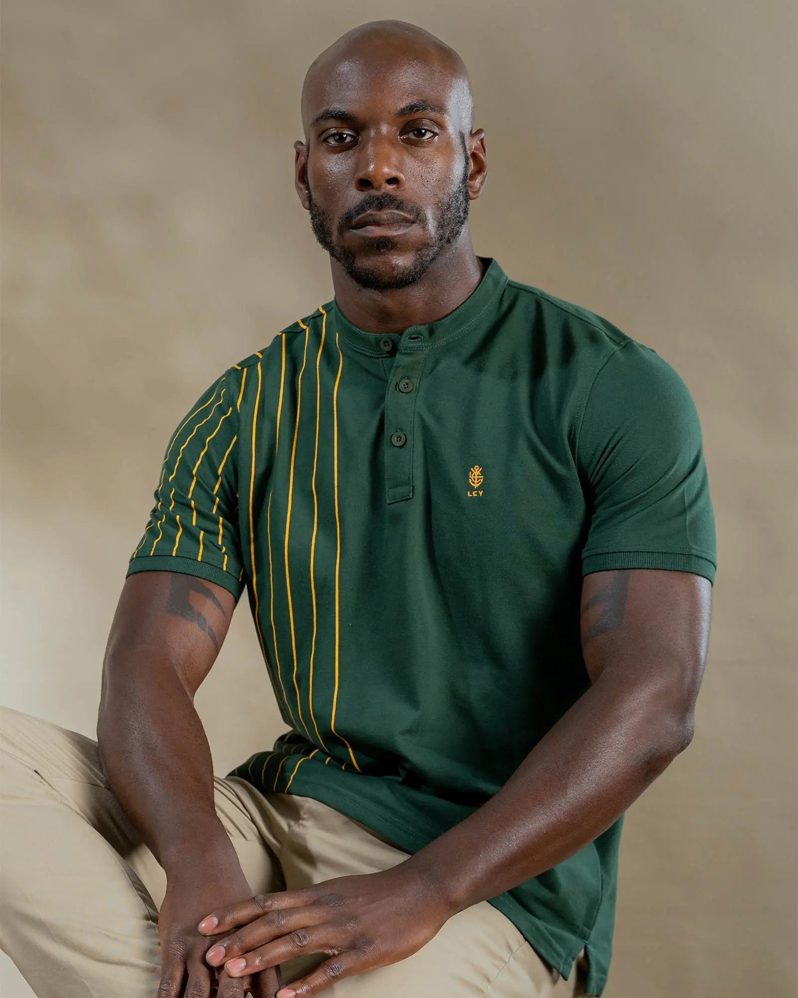 Adventure Meets Heritage | Collection – LCY LONDON